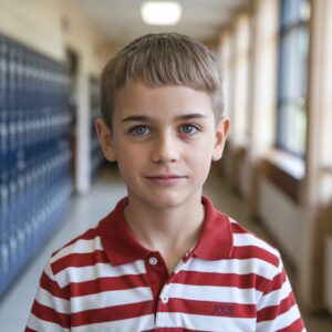 Top 20 Middle School Boy Haircuts