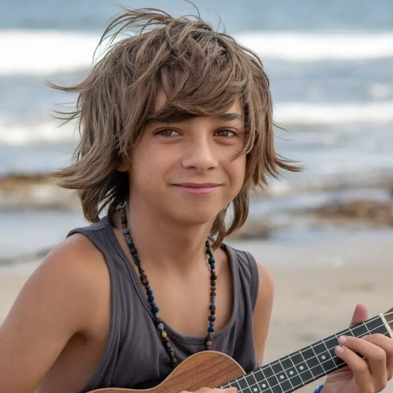 Top 20 Middle School Boy Haircuts