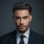 20 Best Haircuts for Men with Thin Hair