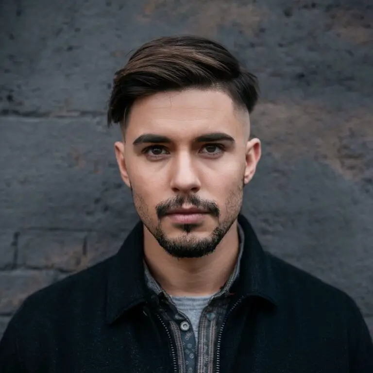 20 Cool Shag Haircuts for Men