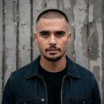 20 Fresh Buzz Cuts with Fade for Men