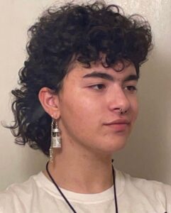 20 Trendy Mullet Haircuts for Boys