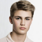 Top 20 Medium Haircuts for Boys: Balanced Styles for Every Occasion