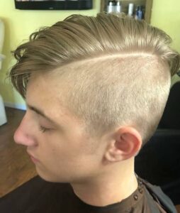20 Side Part Boys Haircut: Classic and Modern Styles