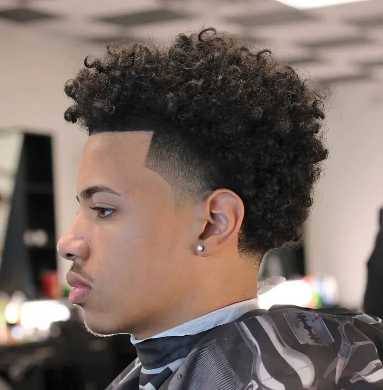 20 Baseball Boys Haircuts: Sporty and Stylish Ideas