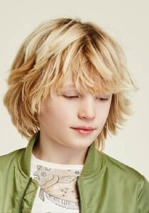 Top 20 Grunge Haircuts for Boys: Alternative Styles for the Bold
