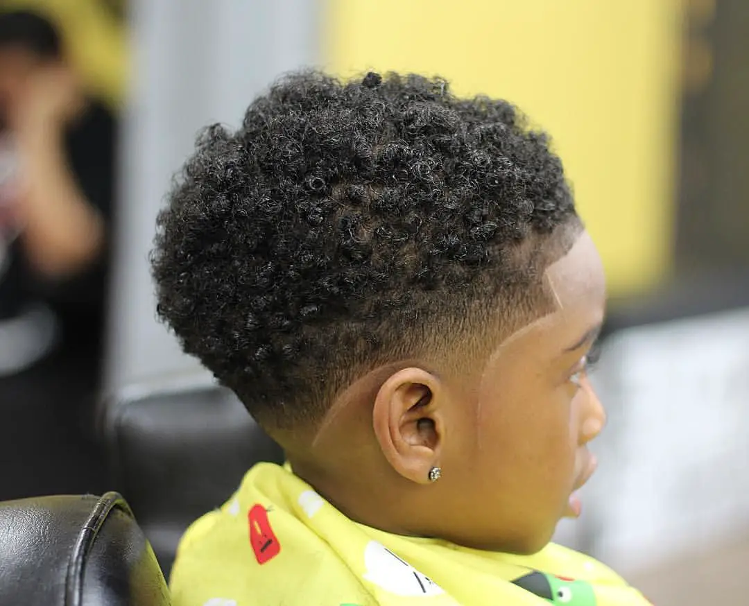 Top 20 Gen Z Haircuts for Boys: The Latest Trends for Youngsters