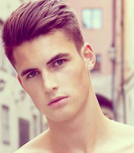 20 European Boys Haircuts: Stylish Looks from Across the Pond