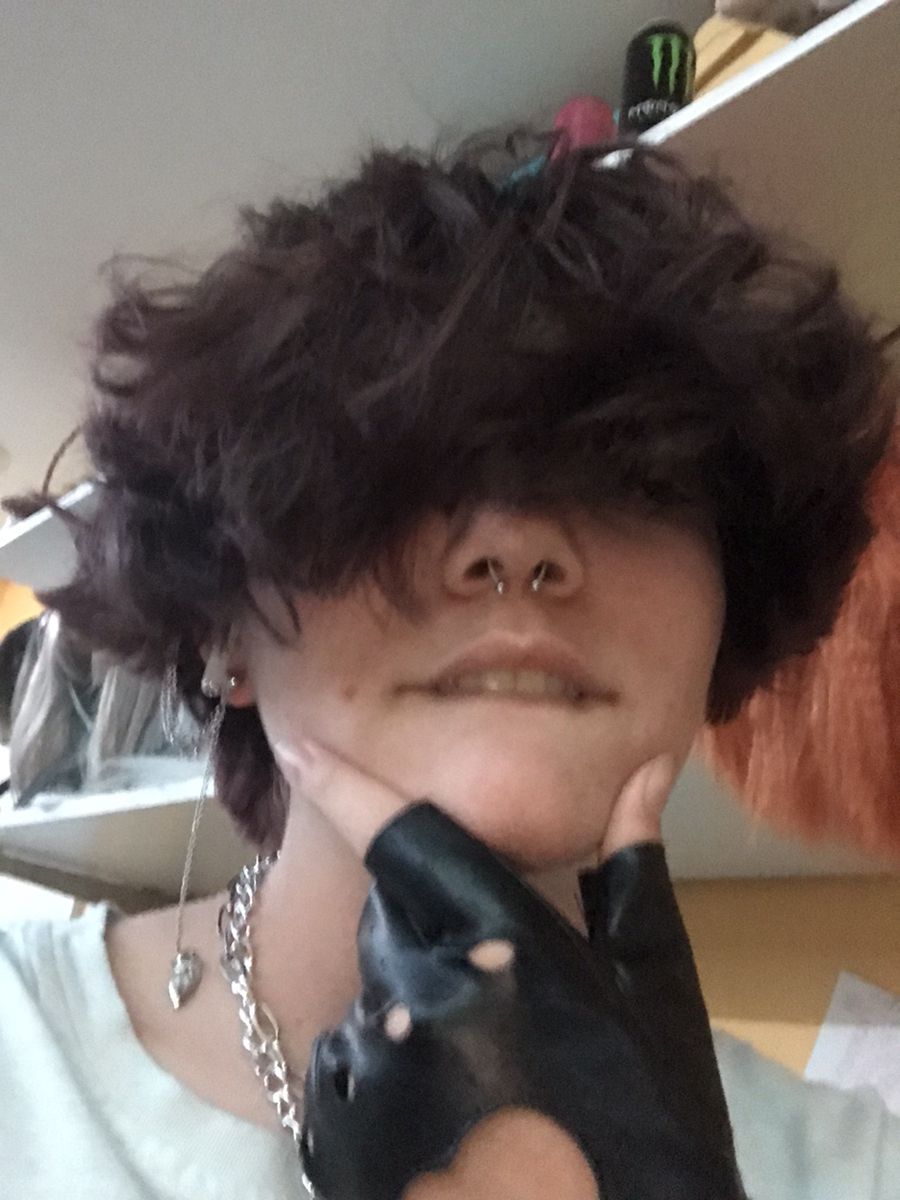 Top 20 Emo Haircuts for Boys: Edgy and Expressive Styles