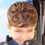 Top 20 No Part Haircuts for Boys: Effortless and Cool Styles