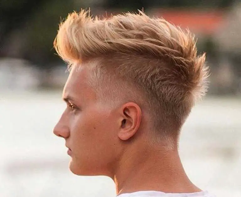 Top 20 Gen Z Haircuts for Boys: The Latest Trends for Youngsters