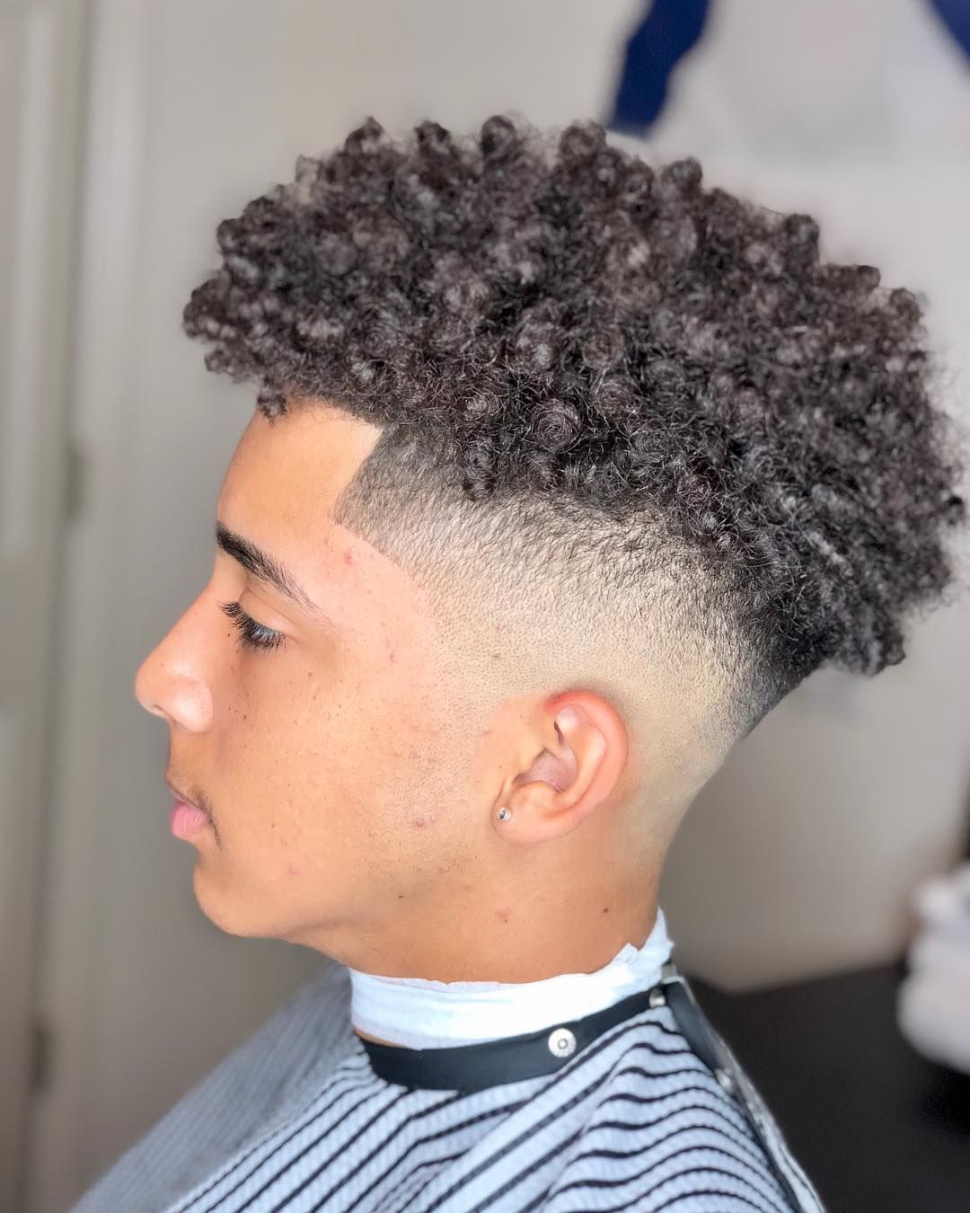 Top 20 Gen Z Haircuts for Boys: The Latest Trends for Youngsters
