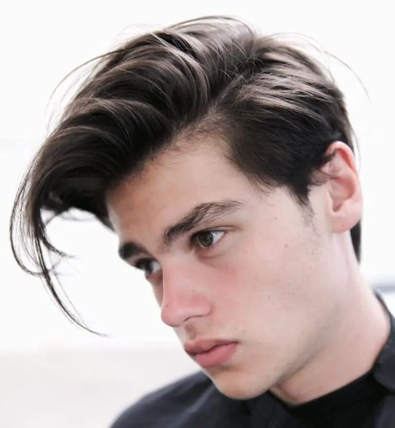 20 European Boys Haircuts: Stylish Looks from Across the Pond