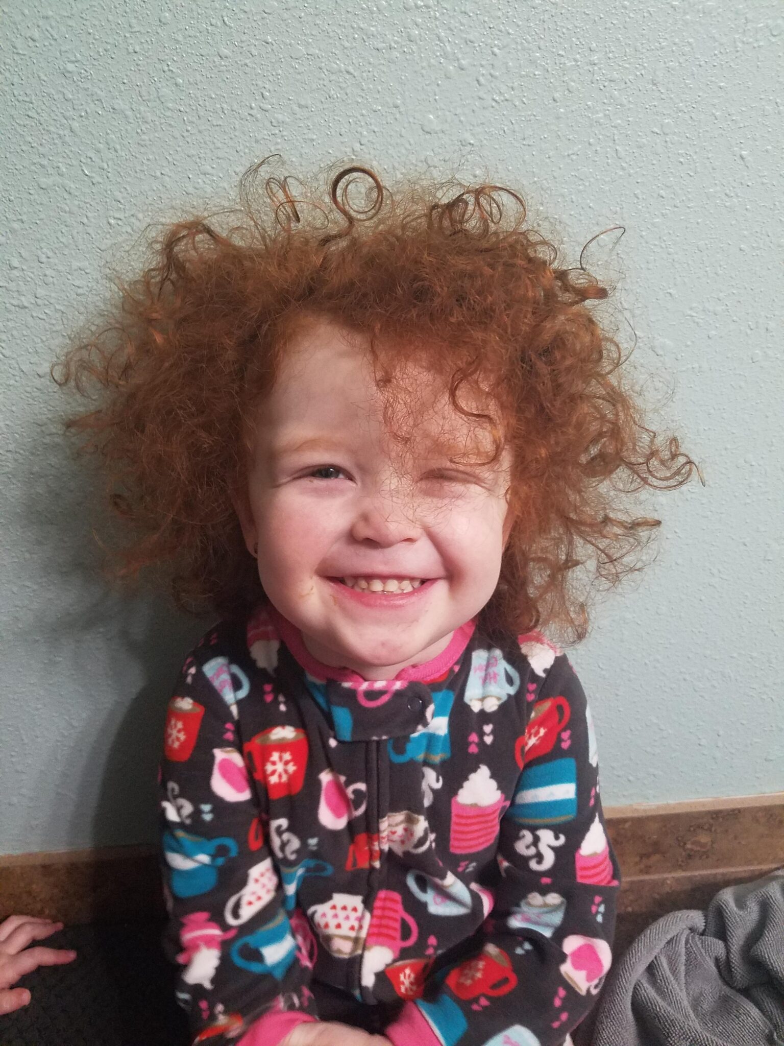 Top 20 Curly Toddler Boy Haircuts