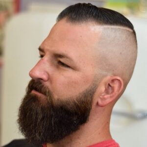 Top 20 High and Tight Haircuts