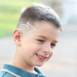 Top 20 No Part Haircuts for Boys: Effortless and Cool Styles