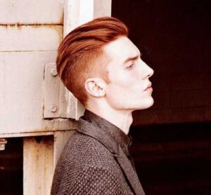 20 Red Hair Boys Haircut: Stylish Ideas for Fiery Locks