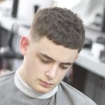 20 Baseball Boys Haircuts: Sporty and Stylish Ideas