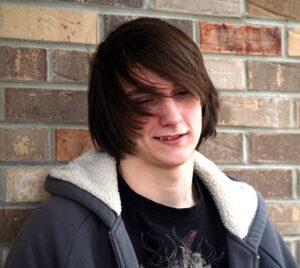 Top 20 Emo Haircuts for Boys: Edgy and Expressive Styles