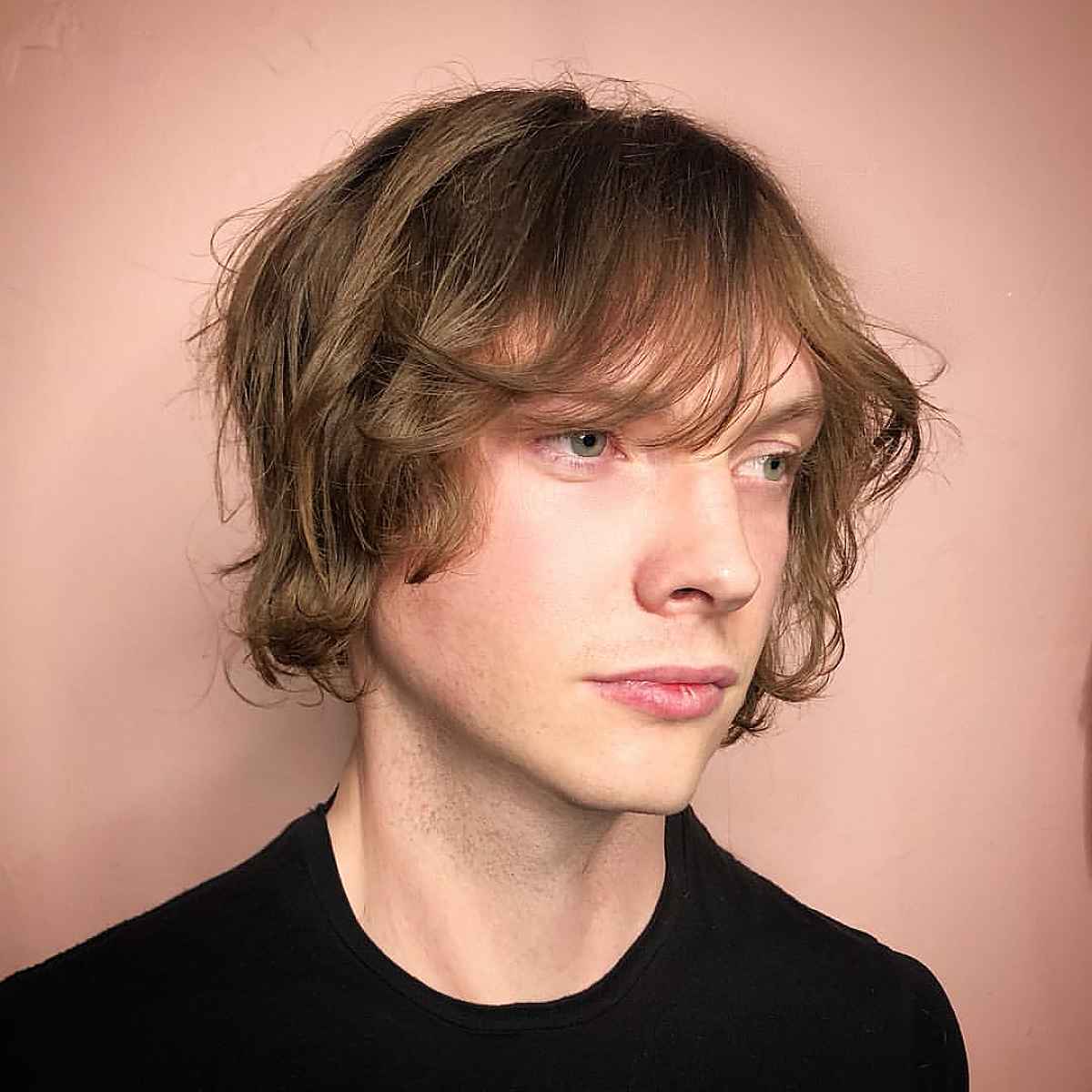 Top 20 Medium Haircuts for Boys: Balanced Styles for Every Occasion