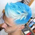 20 Boys Haircut with Highlights: Bright and Stylish Ideas