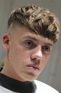 Top 20 Grunge Haircuts for Boys: Alternative Styles for the Bold