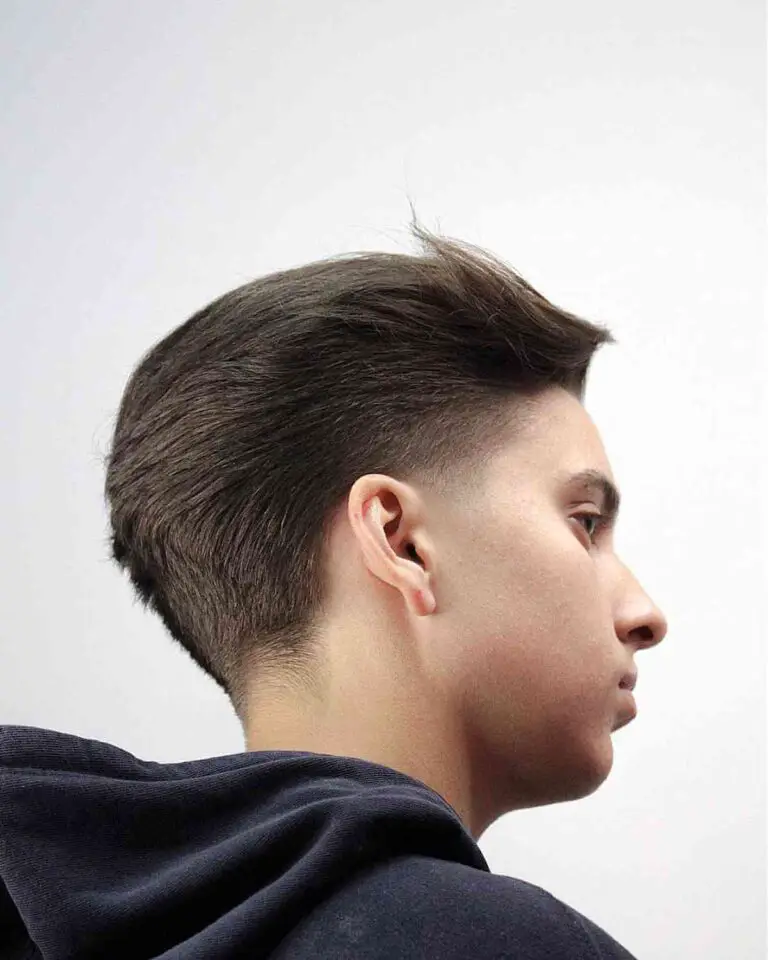 Top 20 Medium Haircuts for Boys: Balanced Styles for Every Occasion