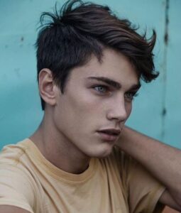 20 Side Part Boys Haircut: Classic and Modern Styles