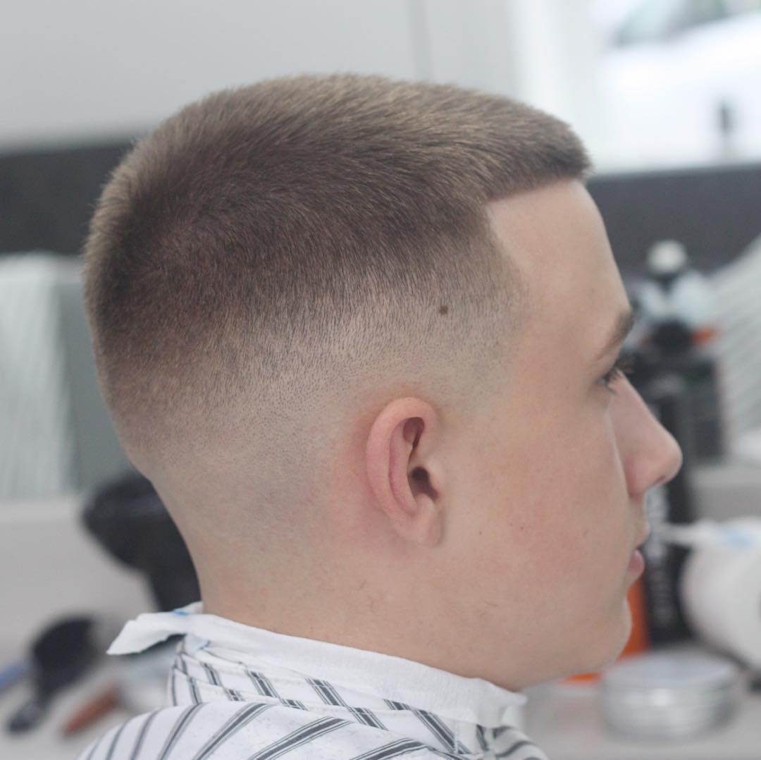 20 Baseball Boys Haircuts: Sporty and Stylish Ideas