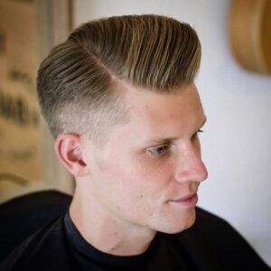 20 Side Part Boys Haircut: Classic and Modern Styles