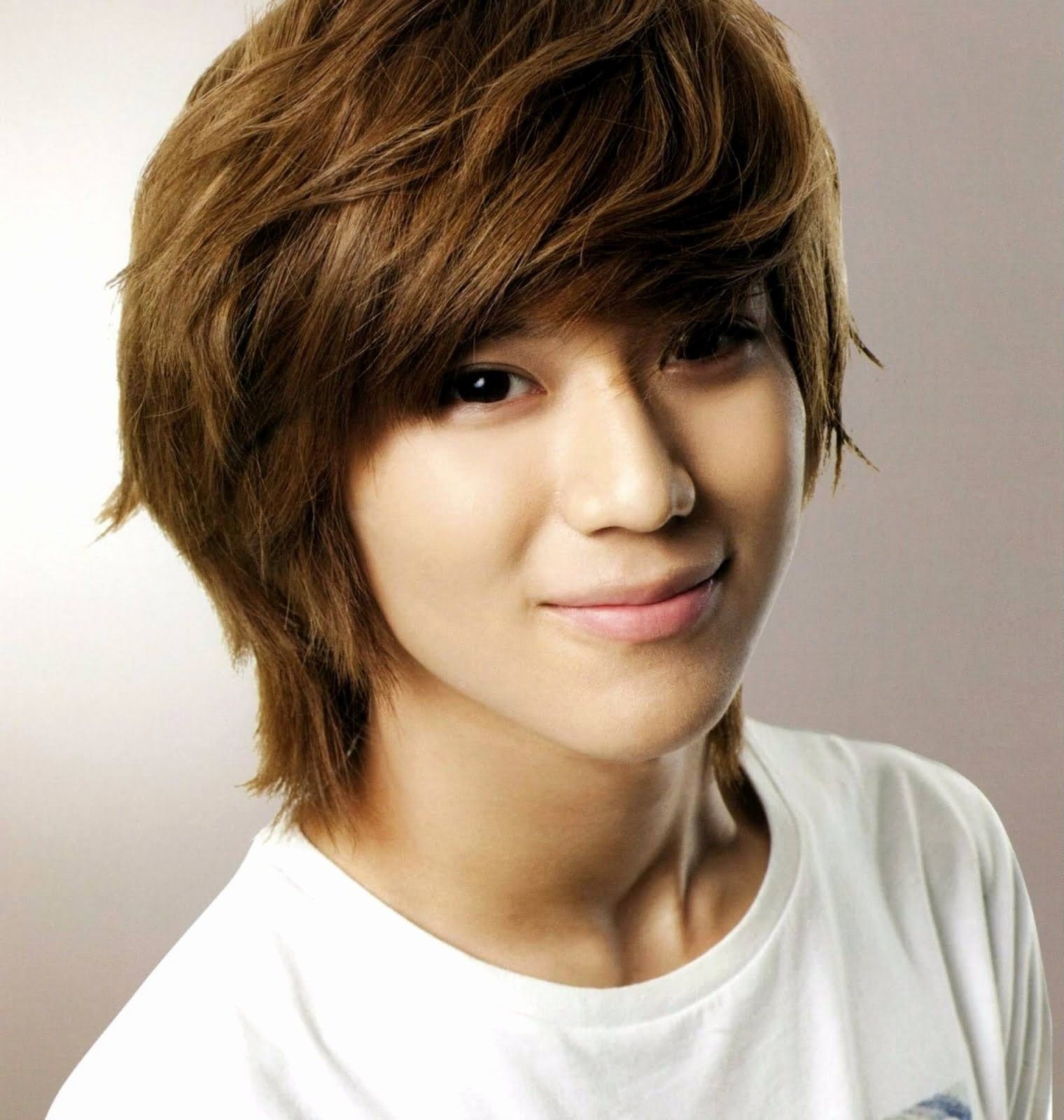 Top 20 Japanese Boy Haircuts: Trendy Asian Styles for Little Boys