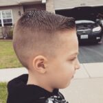 Top 20 No Part Haircuts for Boys: Effortless and Cool Styles