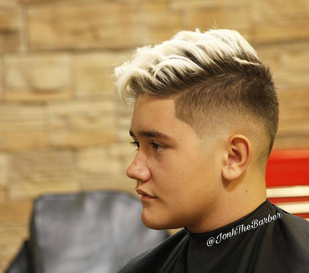 Top 20 Gen Z Haircuts for Boys: The Latest Trends for Youngsters