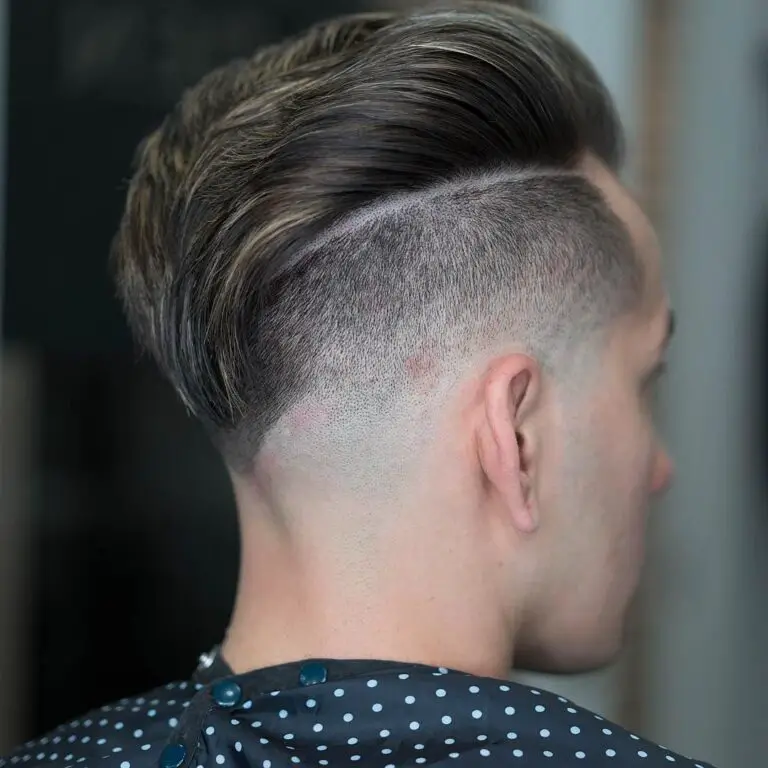 Top 20 Gen Z Haircuts for Boys: The Latest Trends for Youngsters