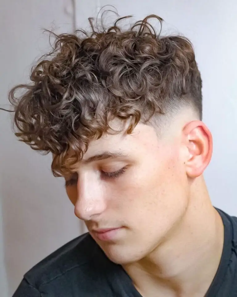 20 European Boys Haircuts: Stylish Looks from Across the Pond