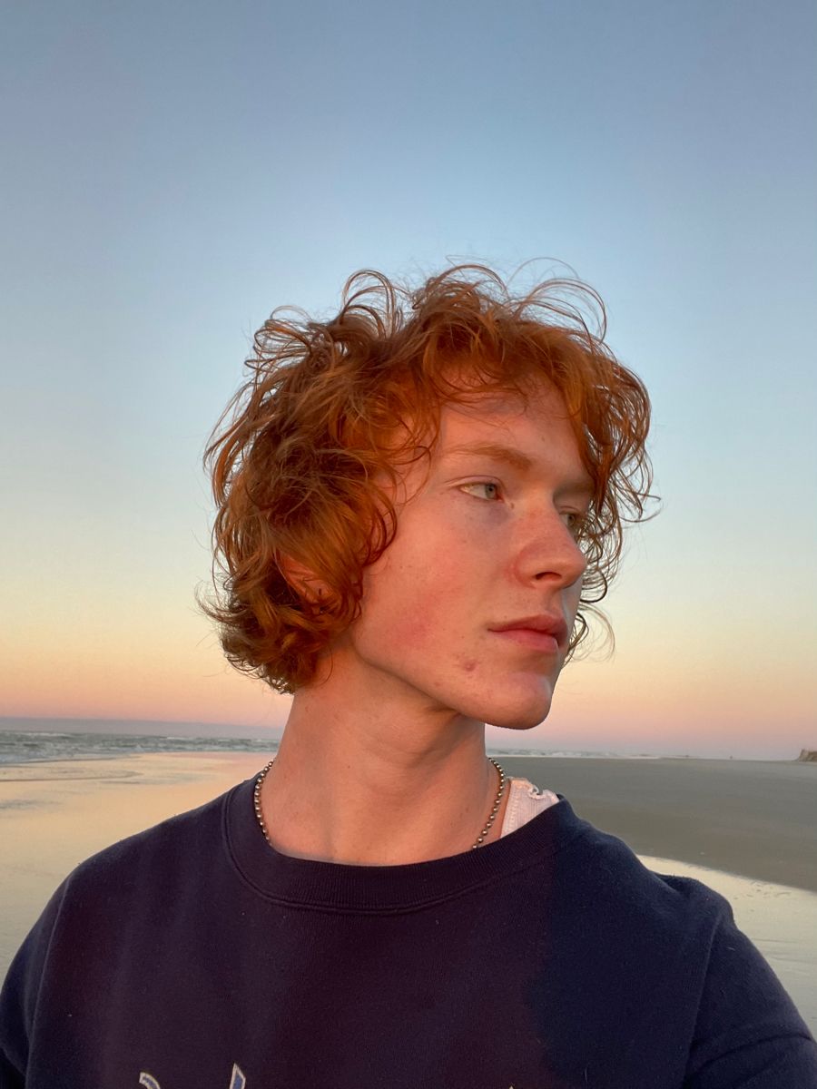Top 20 Ginger Boy Haircuts: Unique Styles for Redheads