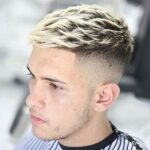 Top 20 Hard Part Boy Haircuts: Sharp and Defined Styles for Kids