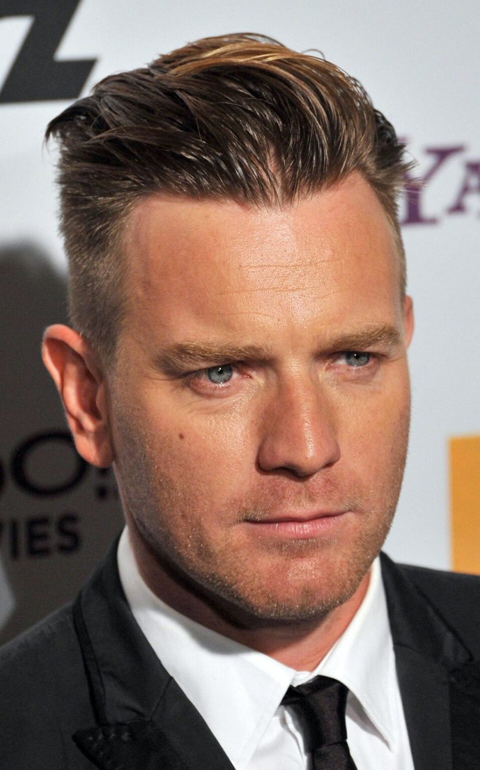 20 Flattering Hairstyles for Men with Fine Hair