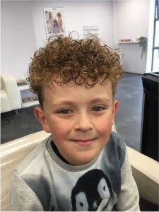Top 20 Haircuts for Boys Age 7: Fun and Stylish Ideas
