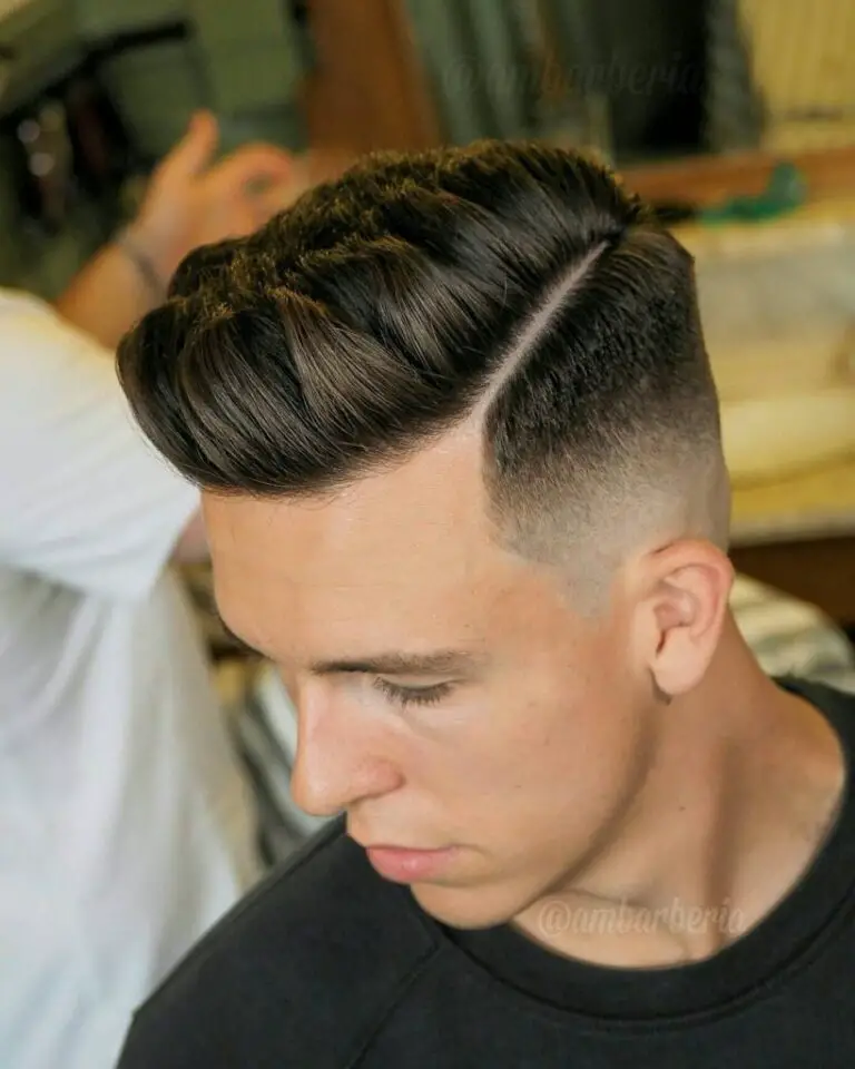 Top 20 Hard Part Boy Haircuts: Sharp and Defined Styles for Kids