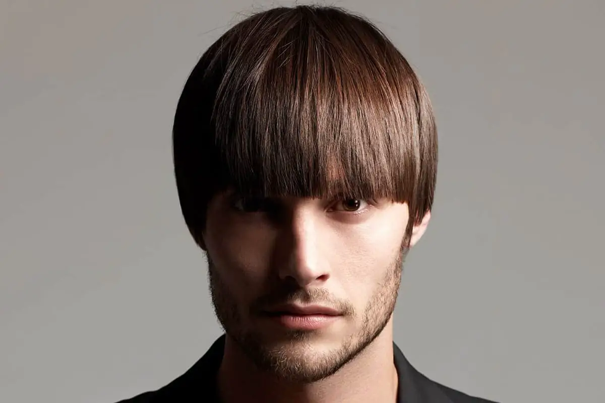 20 Good Haircuts for Men with Straight Hair: A Complete Style Guide