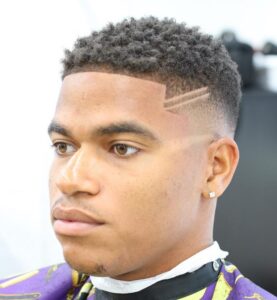 20 Sleek Razor Fade Haircuts for Men: Ultimate Guide to Sharp Precision