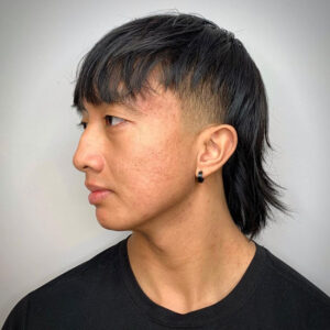 20 Stylish Modern Mullet Haircuts for Men: The Ultimate Revival Guide 2024