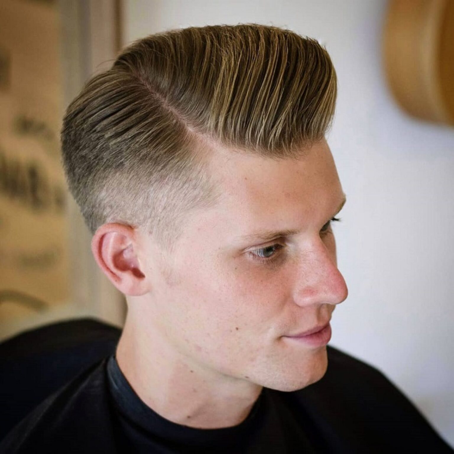 Top 20 Mexican Boy Haircuts: Trendy Styles for Young Latinos