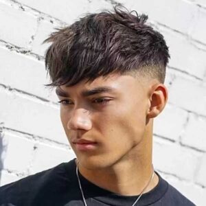 Top 20 Mexican Boy Haircuts: Trendy Styles for Young Latinos