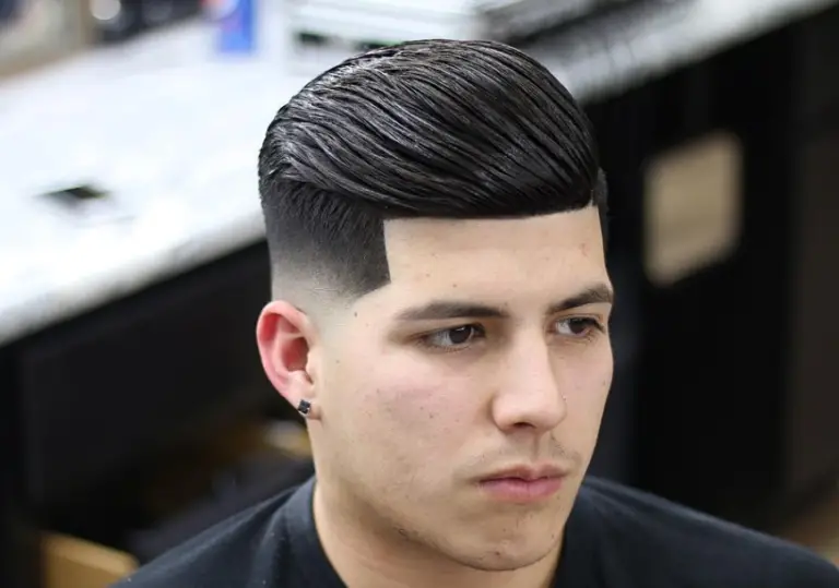 20 Good Haircuts for Men with Straight Hair: A Complete Style Guide