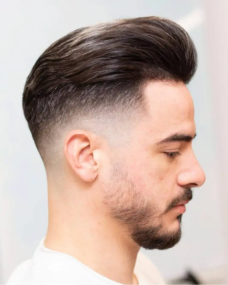 20 Sleek Razor Fade Haircuts for Men: Ultimate Guide to Sharp Precision