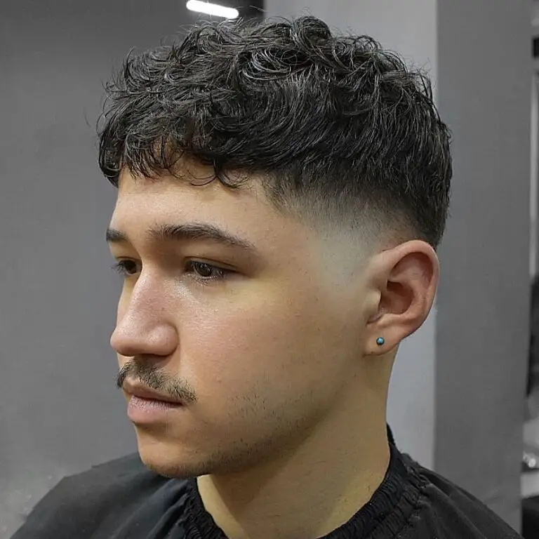 Top 20 Mexican Boy Haircuts: Trendy Styles for Young Latinos