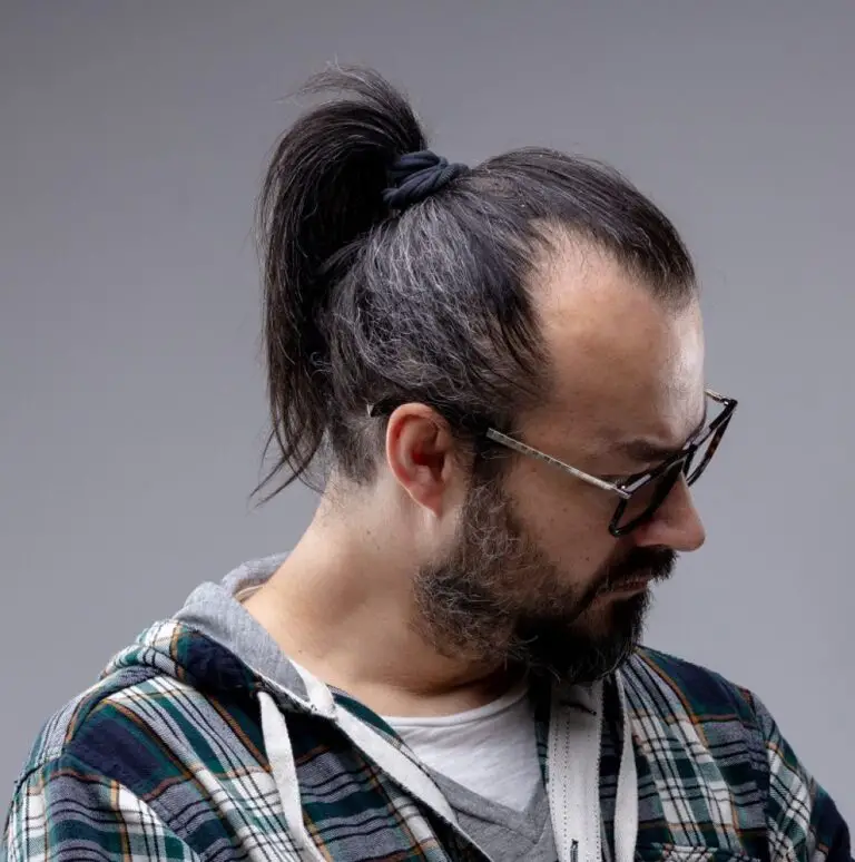 20 Trendy and Versatile Ponytail Hairstyles for Men