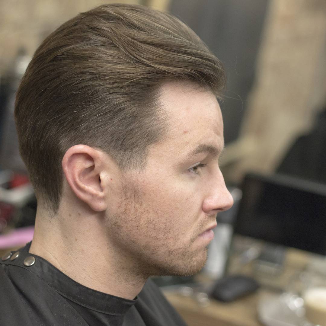 20 Good Haircuts for Men with Straight Hair: A Complete Style Guide